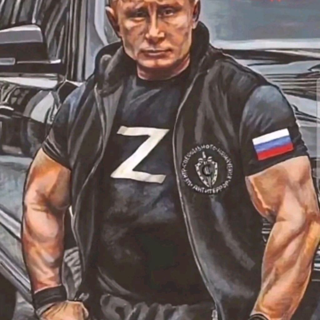 Иконка канала AleksTapVDV