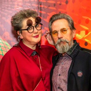 Иконка канала РЕПОРТАЖИ Студии Черевник