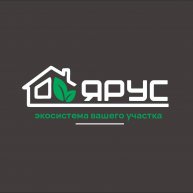 Иконка канала ЯРУС - БЛАГОУСТРОЙСТВО УЧАСТКА