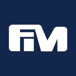 Иконка канала Форклифт Машинери