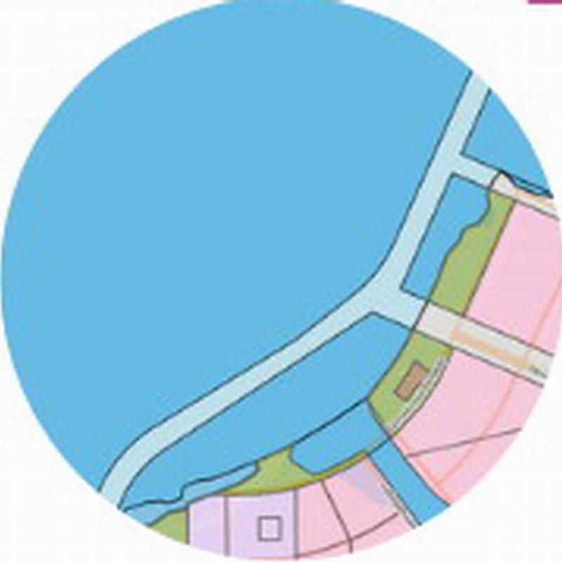 Иконка канала @waterfrontsave