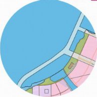 Иконка канала @waterfrontsave