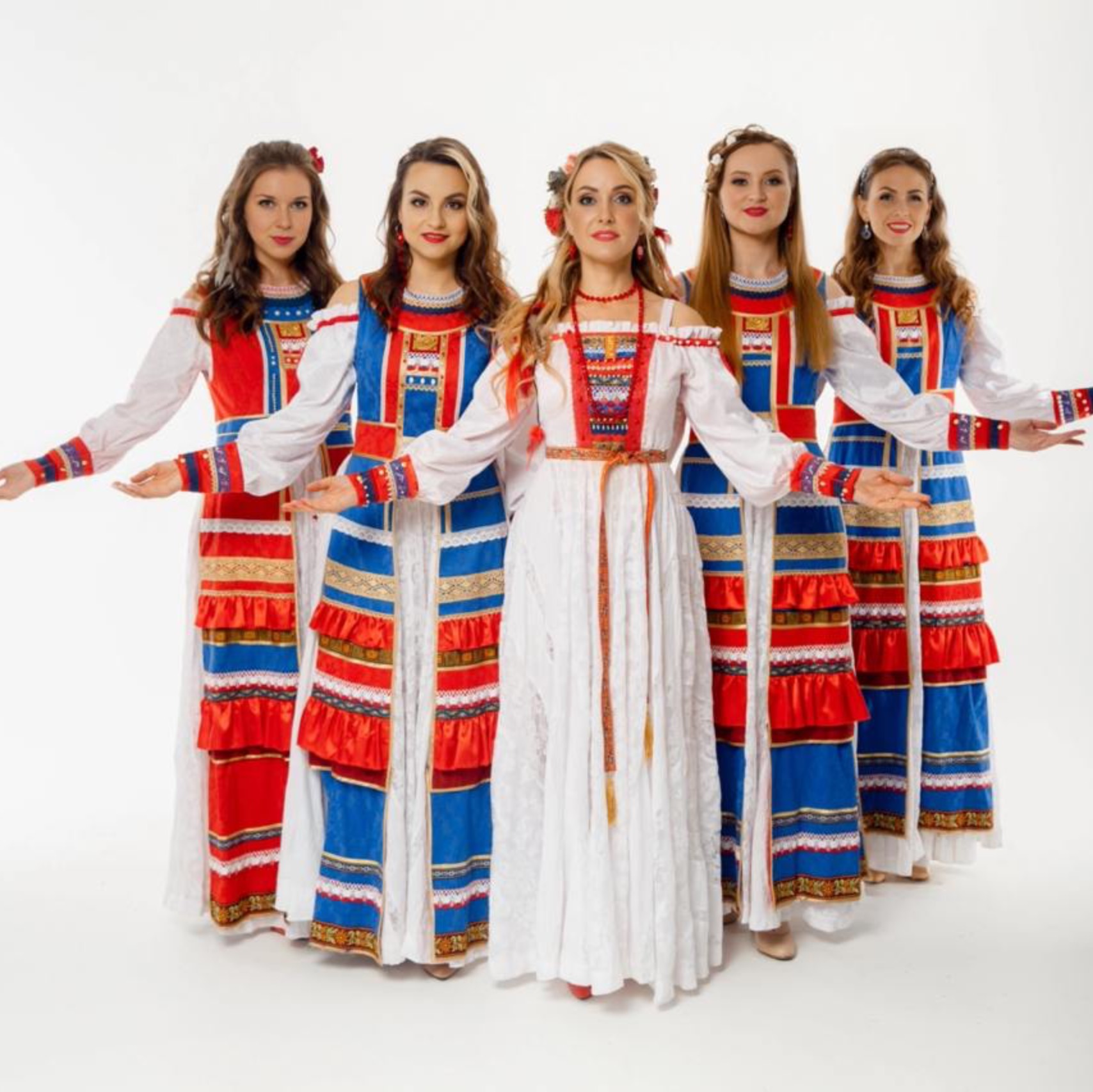 Иконка канала RUSALEN