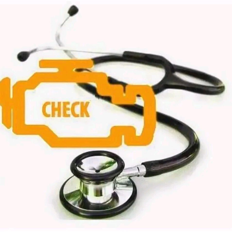 Иконка канала StavDiag