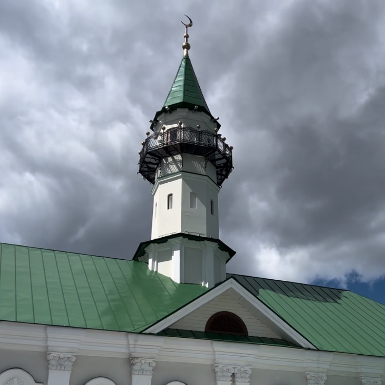 Иконка канала Старотатарская слобода