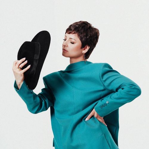 Иконка канала Анна Асадова: маркетинг и PR