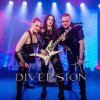 Иконка канала Diversion Band
