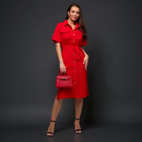 Иконка канала BajuV - Женская одежда собственного производства!