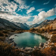 Иконка канала Разнообразные нейросеть-видео