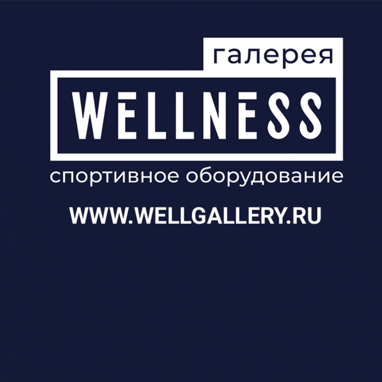 Иконка канала Галерея Wellness