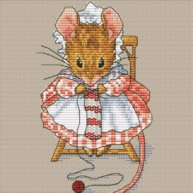 Иконка канала Рукодельный Уголок