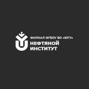 Иконка канала Нефтяной институт
