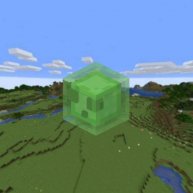 Иконка канала Слизь