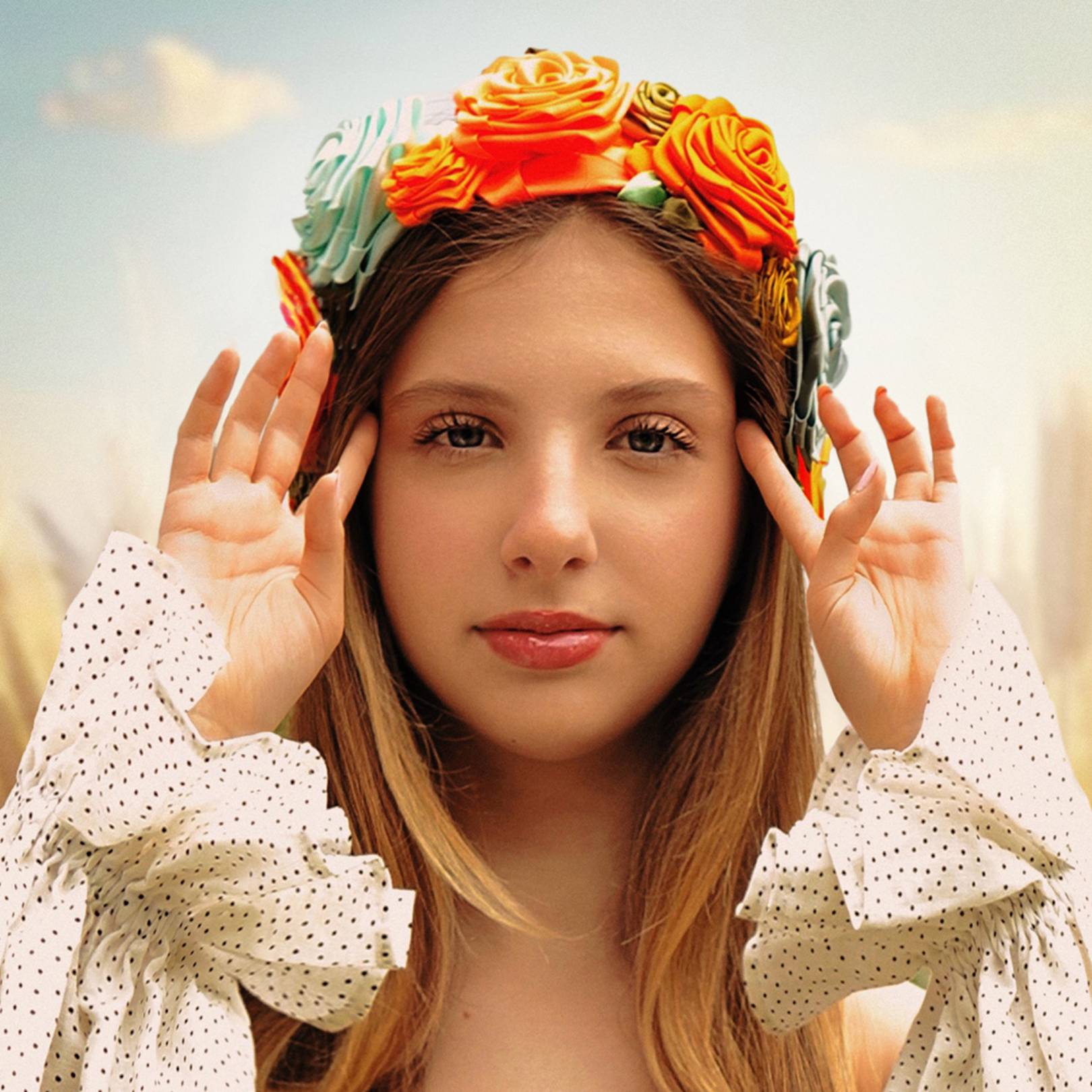 Иконка канала София Берг