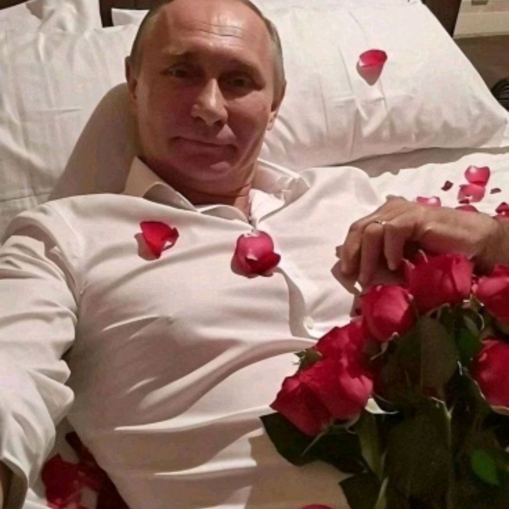 Иконка канала Тварь какая-то