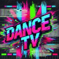 Иконка канала dance tv