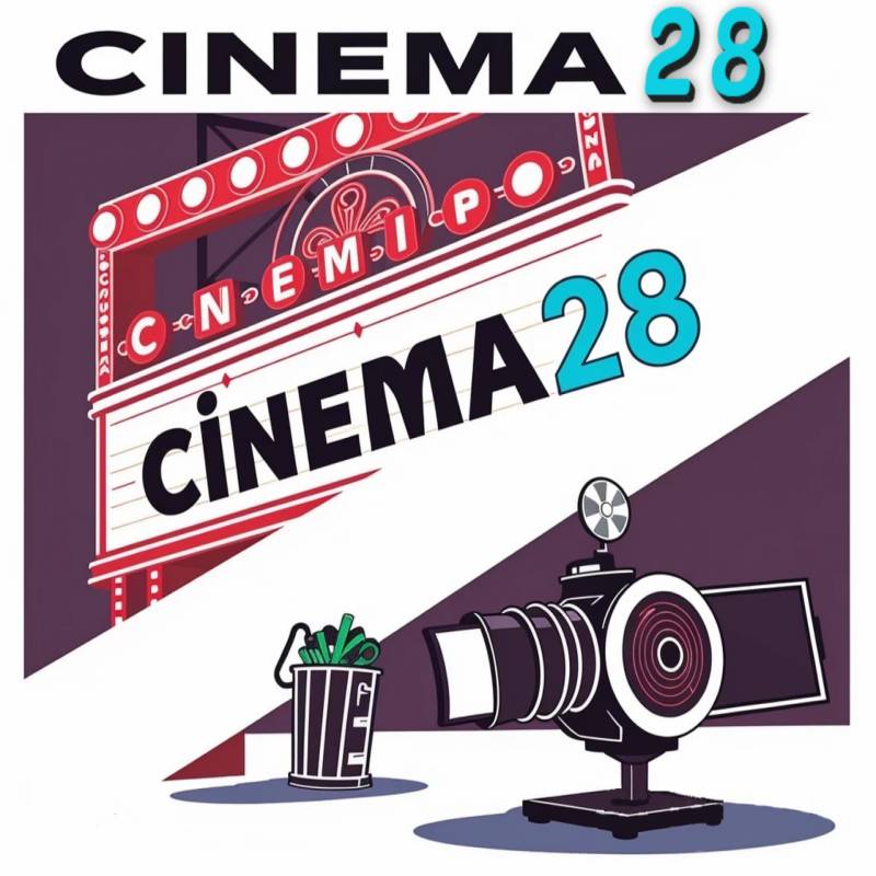 Ик онка канала Cinema28