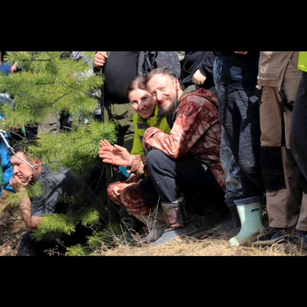 Иконка канала Жизнь Замечательных Людей