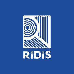 Иконка канала ridis.pro