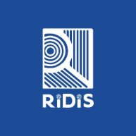 Иконка канала ridis.pro