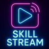 Иконка канала SkillStream