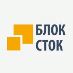 Иконка канала БлокСток