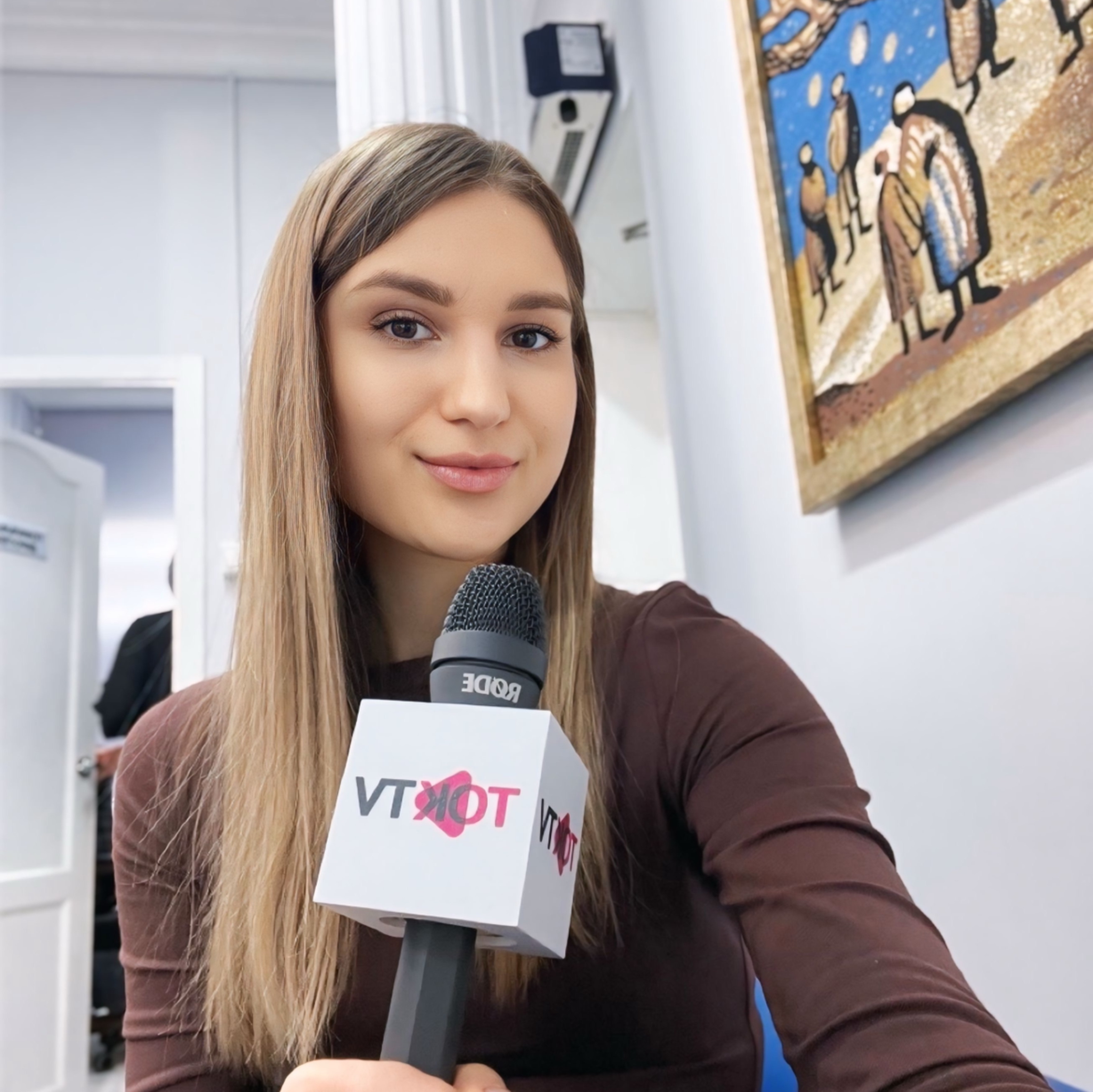 Иконка канала VZLETай