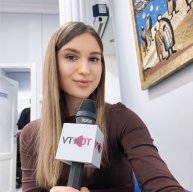 Иконка канала VZLETай