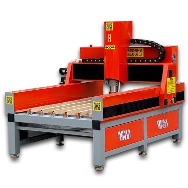 Иконка канала УралФрезер