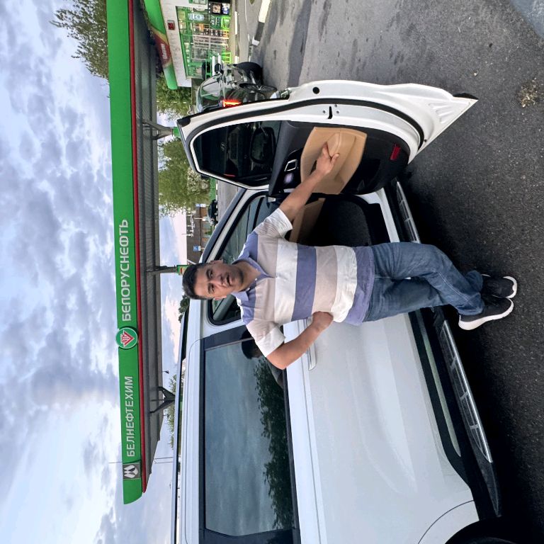 Иконка канала Koreamotors