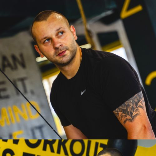 Иконка канала SemkoFit