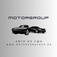 Иконка канала MOTORGROUP