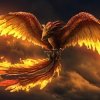 Иконка канала phoenix