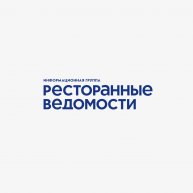 Иконка канала РЕСТОРАННЫЕ ВЕДОМОСТИ