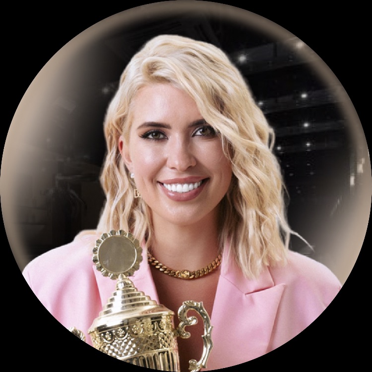 Иконка канала Юлия Шевлякова