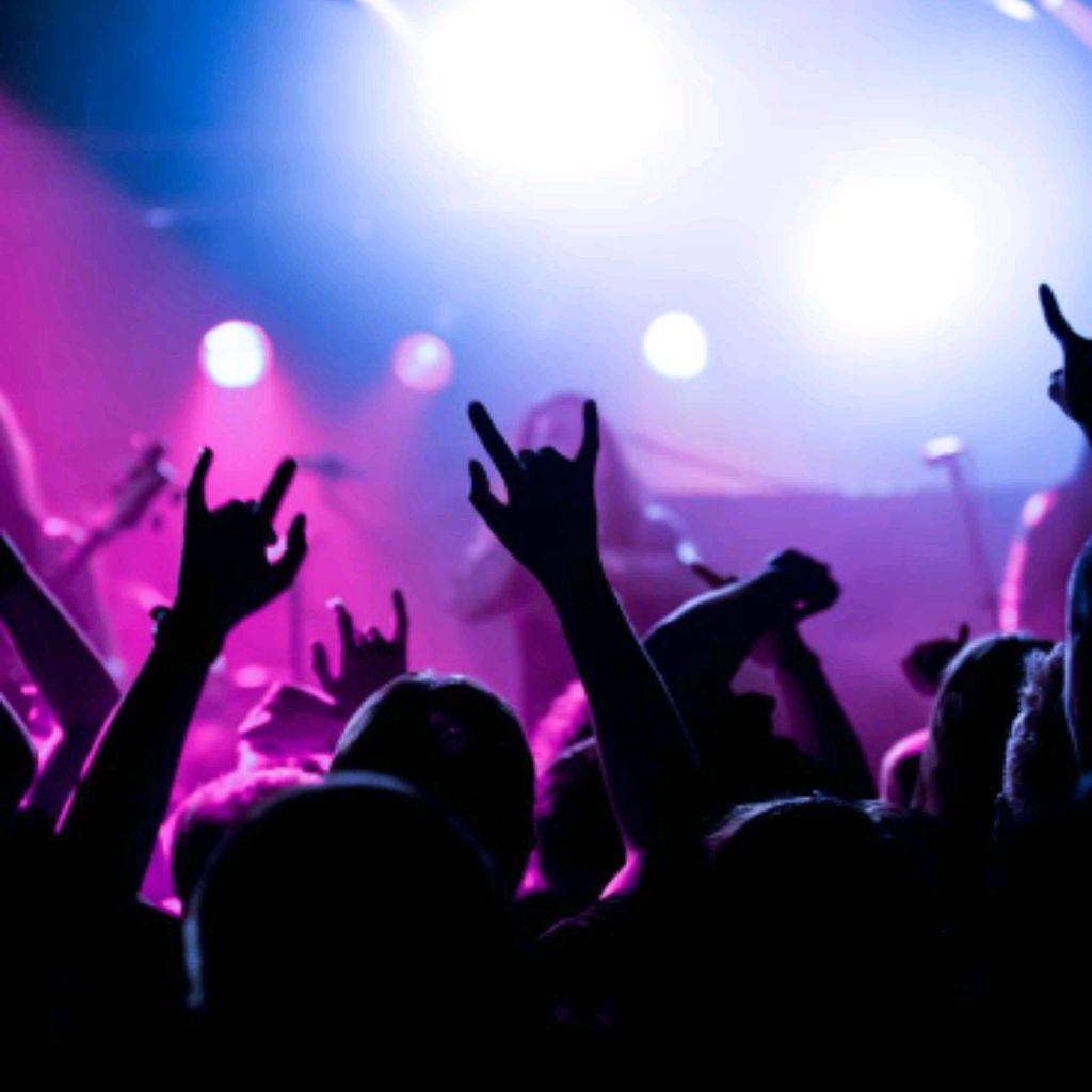 Иконка канала The power of music