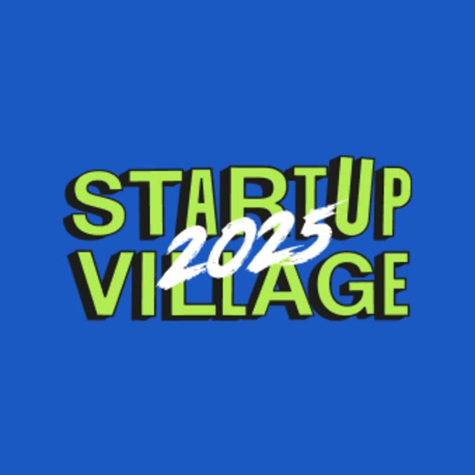 Иконка канала Startup Village