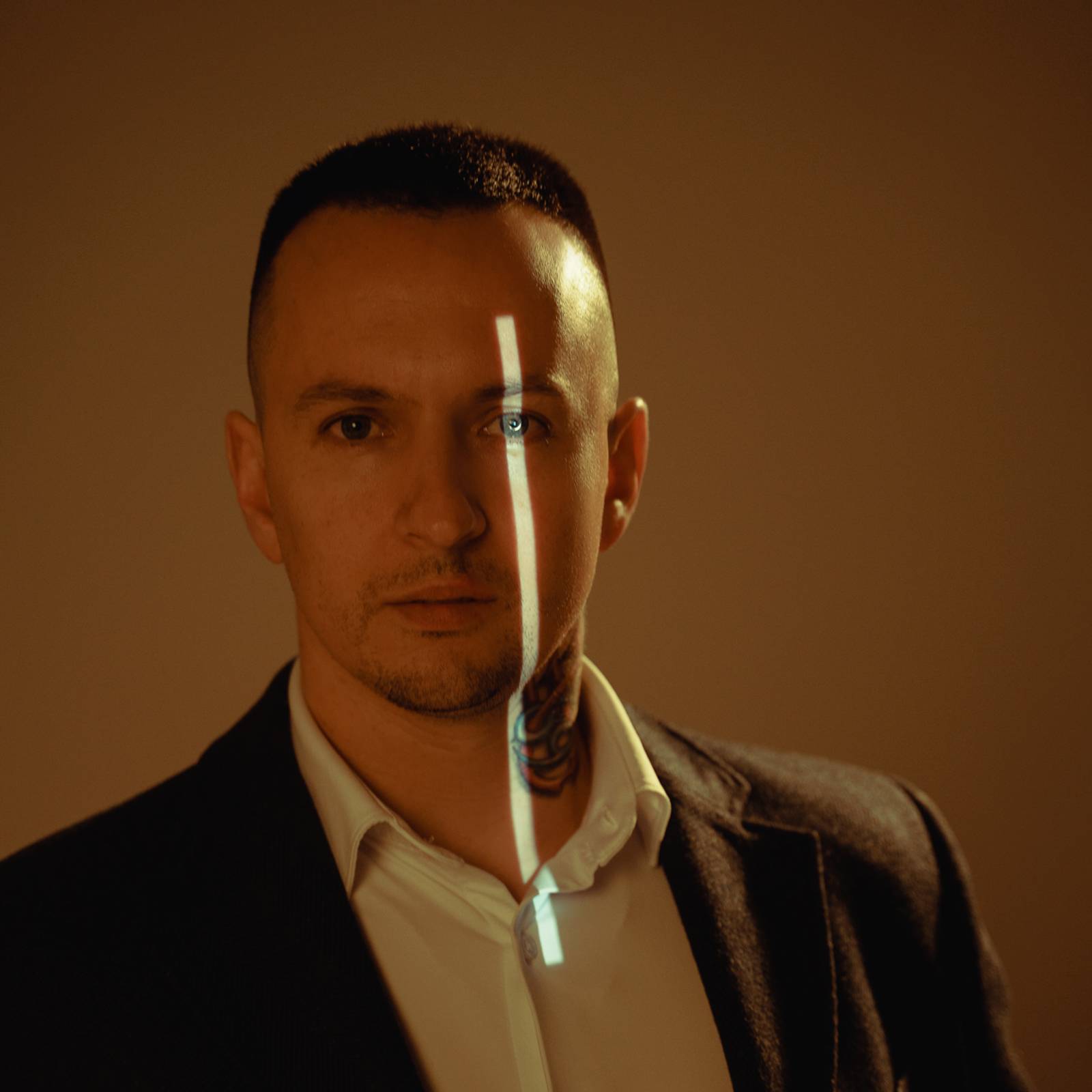 Иконка канала TREVOGnet психолог Горбатов Роман Валерьевич