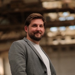 Иконка канала Заводские будни