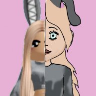 Иконка канала Аня_Зайка