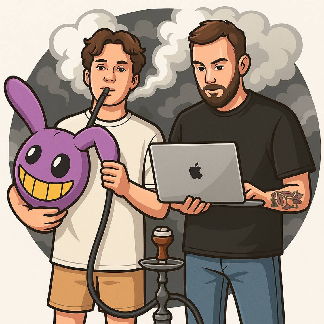 Иконка канала Закрытые видосы для клуба и обучений