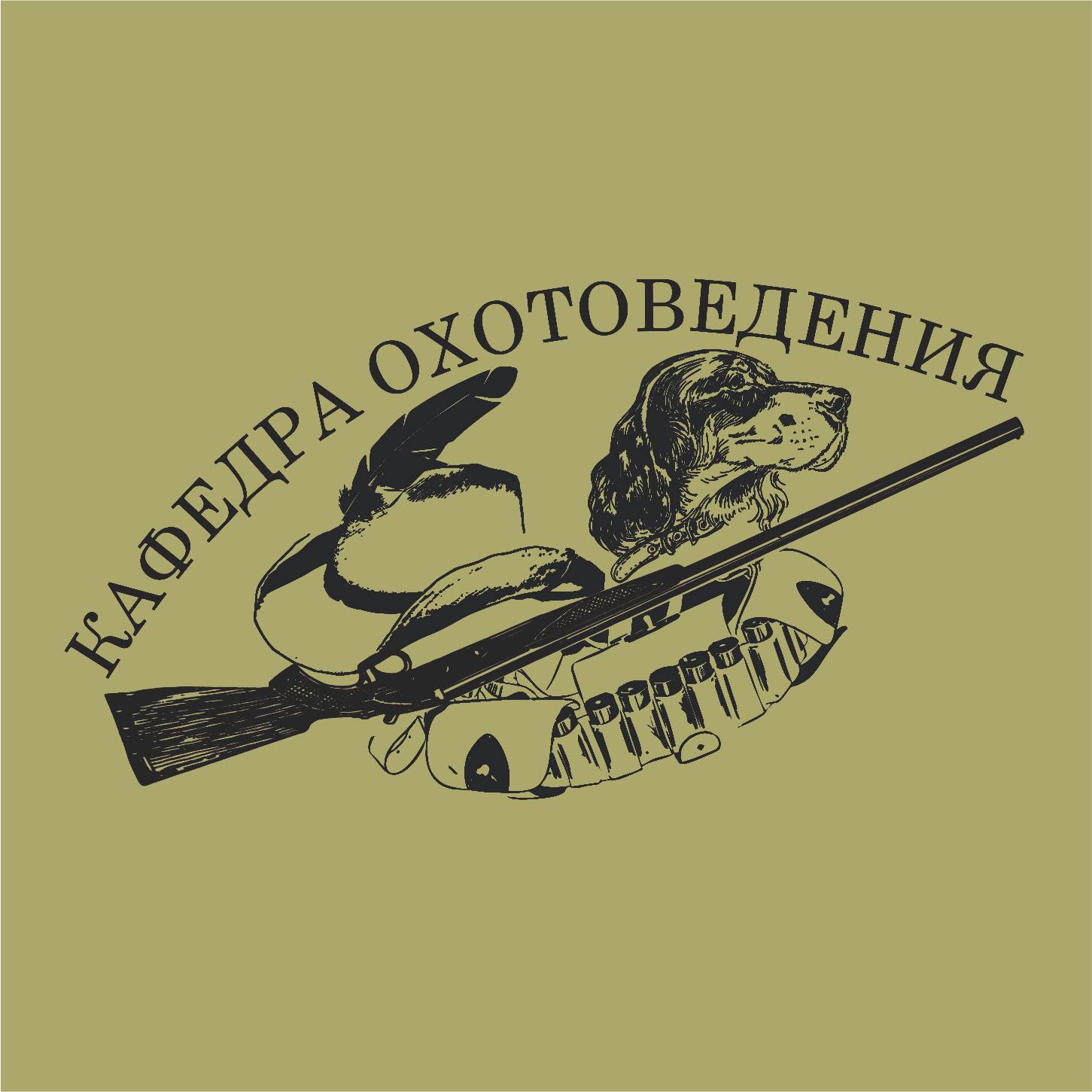 Иконка канала Кафедра охотоведения