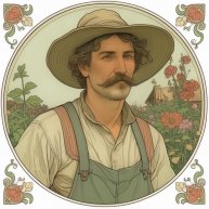 Иконка канала Сад и Дача