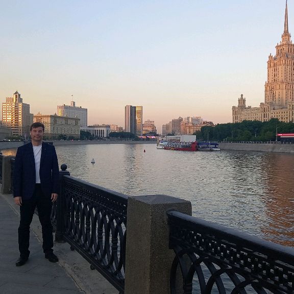 Иконка канала EVGENII DOLGIKH