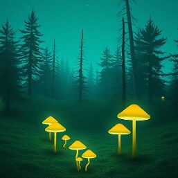 Иконка канала MusicShtorm