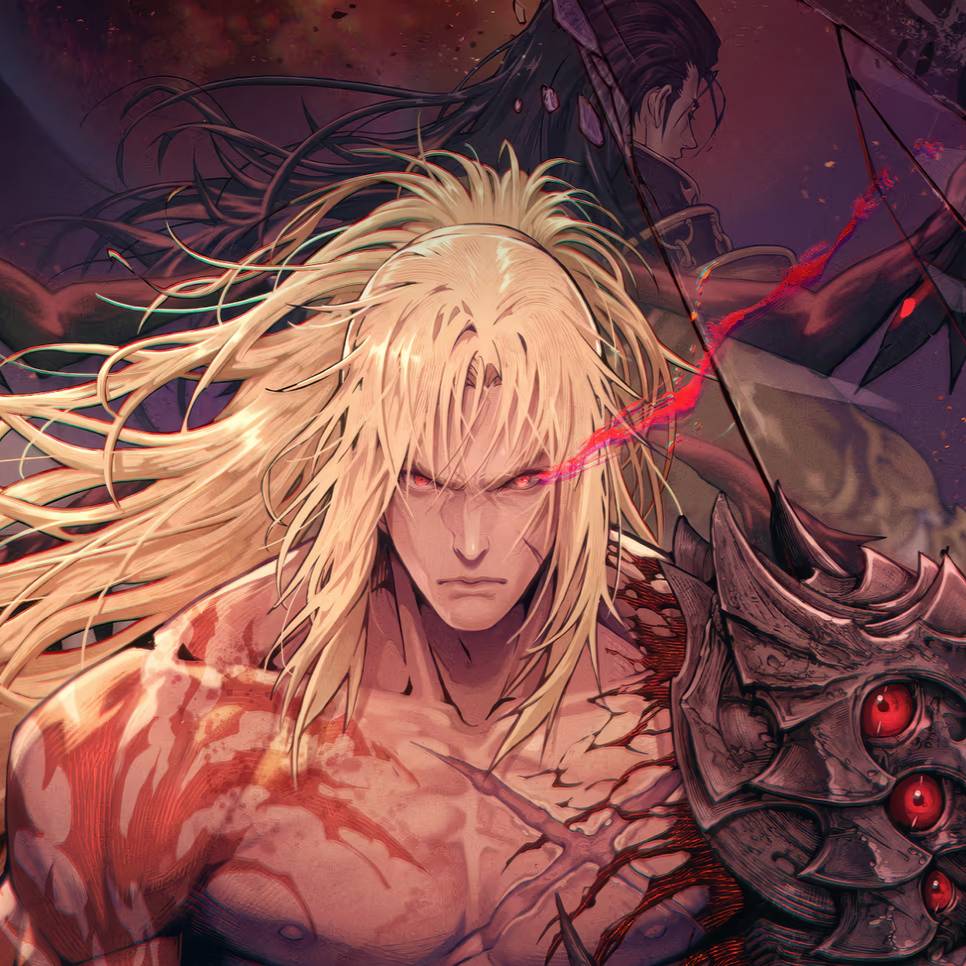 Иконка канала Games Playthrough in English