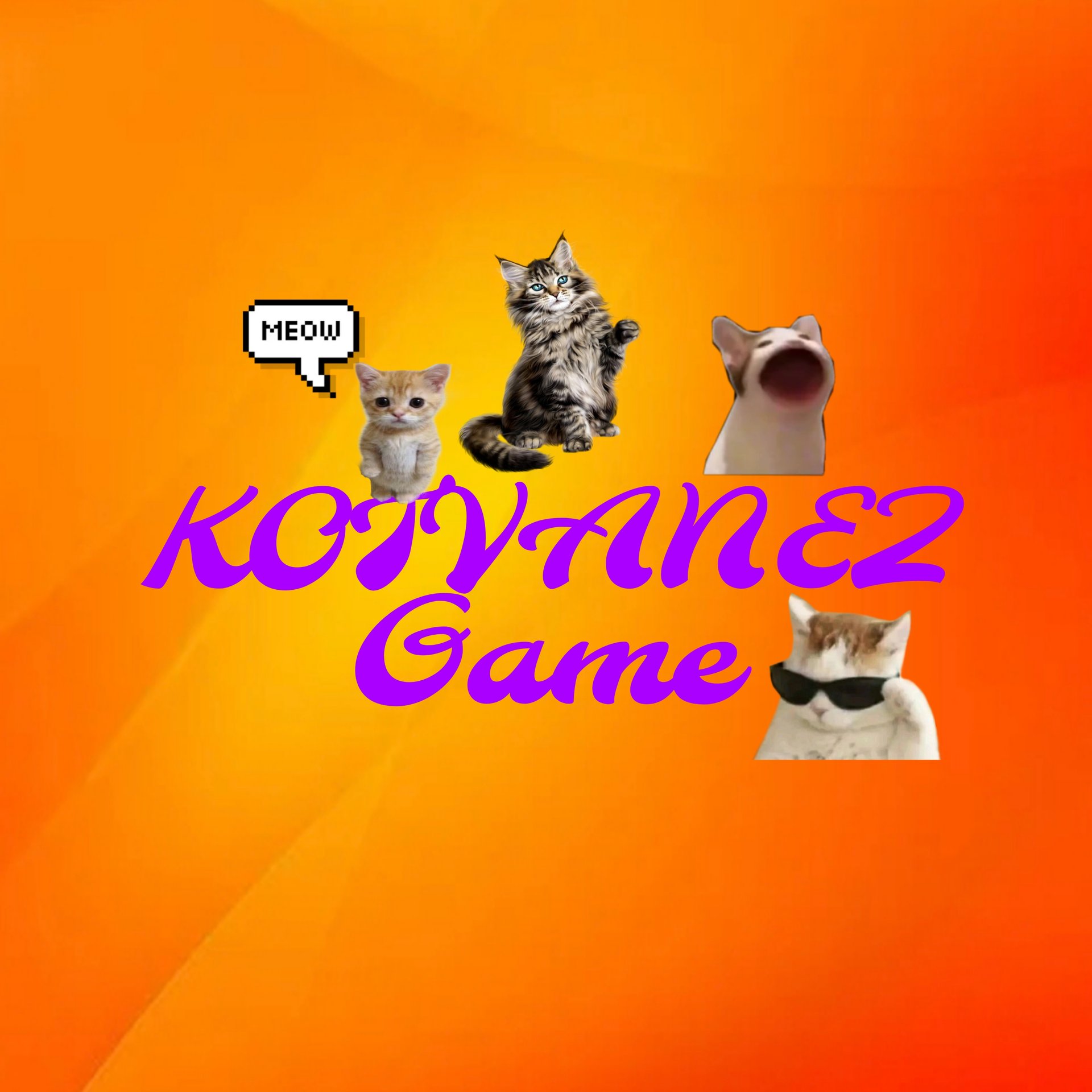 Иконка канала KOTVANEZ GAMES