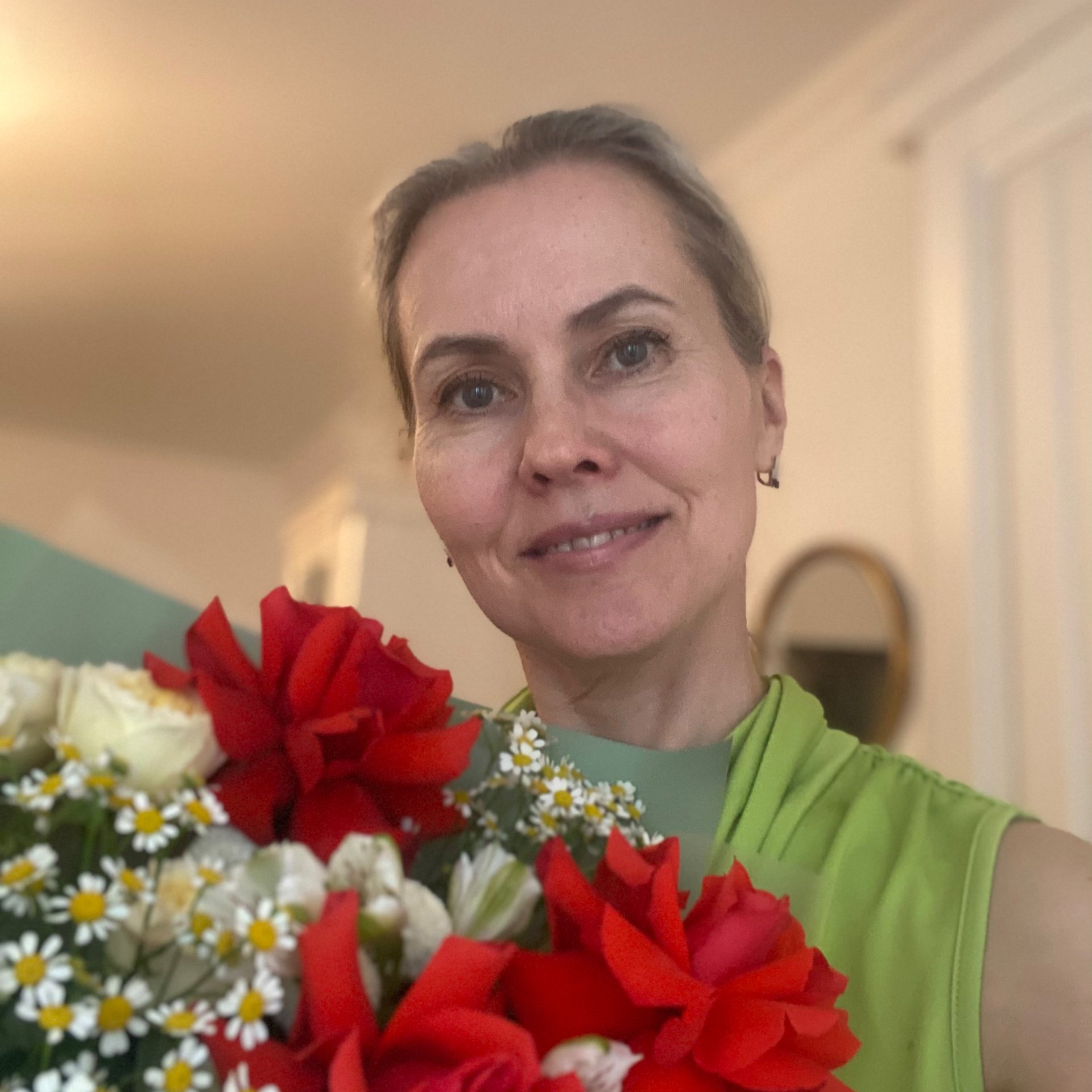 Иконка канала Светлана К