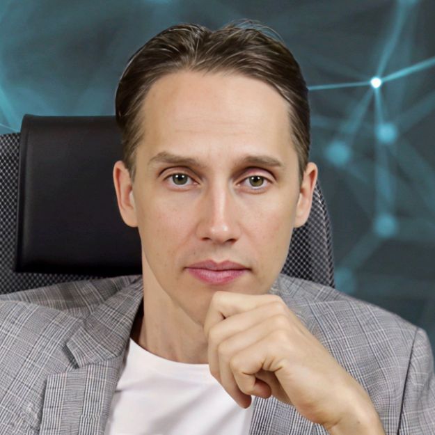 Иконка канала Алексей Кобелев | ПРАЙМ ТЕРАПИЯ ДУХА