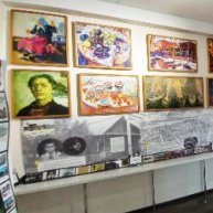 Иконка канала Школьный музей Андрея Поздеева МАОУ СШ № 69